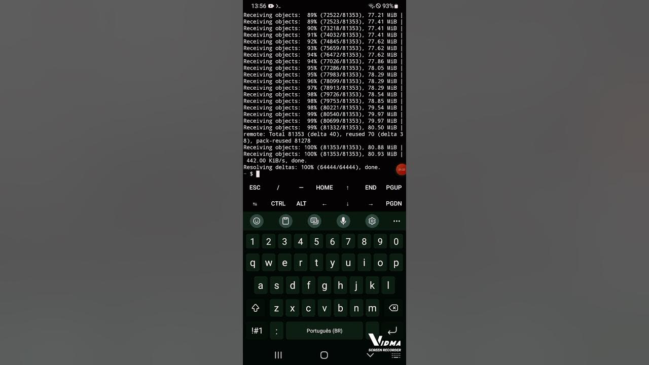 instalando o SQLMAP no termux android - YouTube