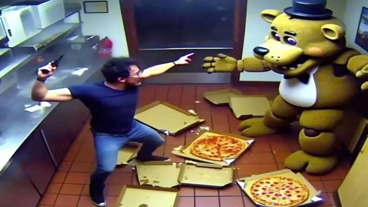 Perfectly Cut Screams 28 - YouTube