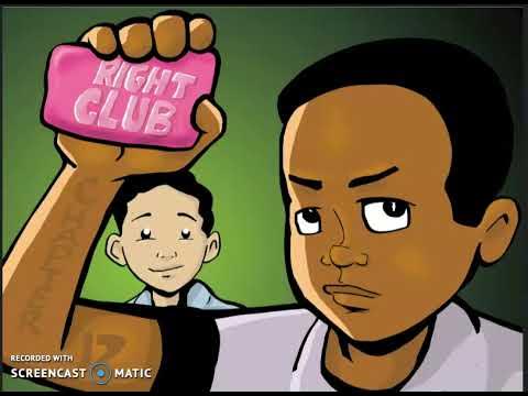 New Kid Chapter 12 - YouTube