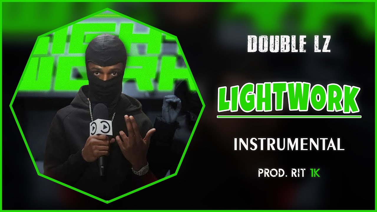 Double Lz - LightWork | Pressplay [Reprod. RIT 1K] - YouTube