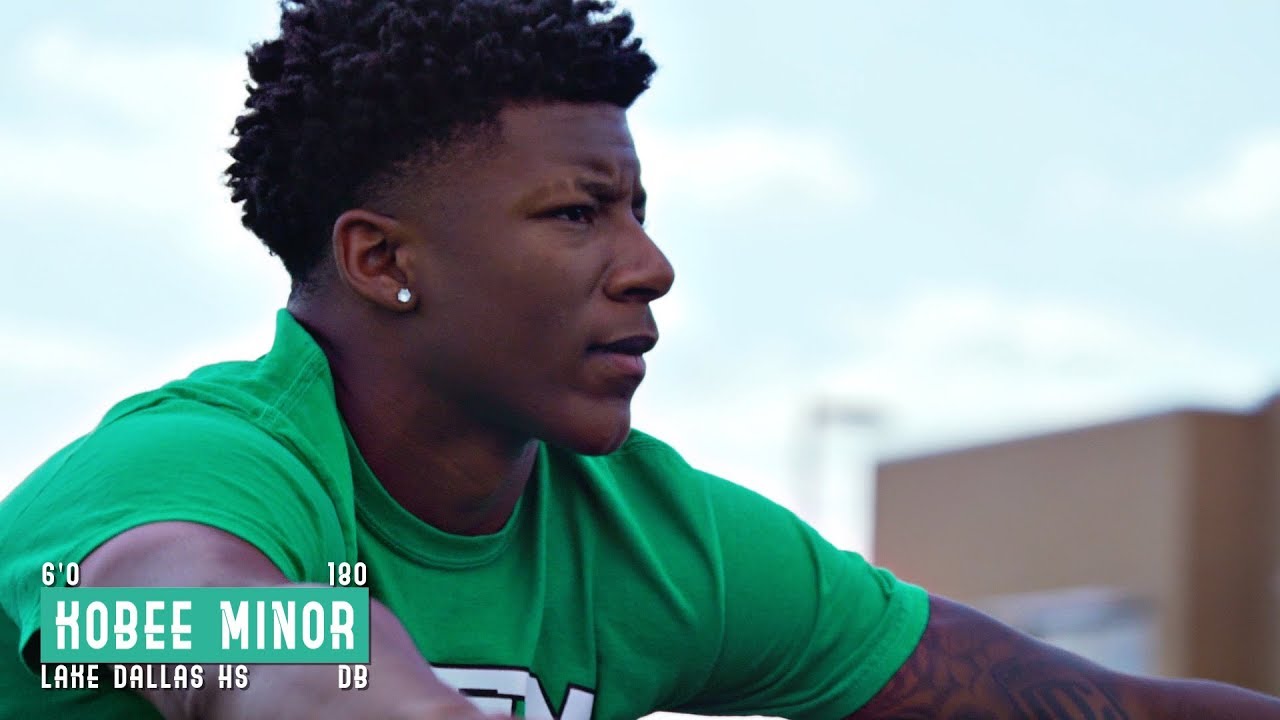 3 STAR Kobee Minor Training w/ Flight Skills - YouTube