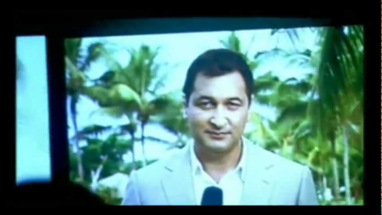 TV3 News Promo (2008) - YouTube