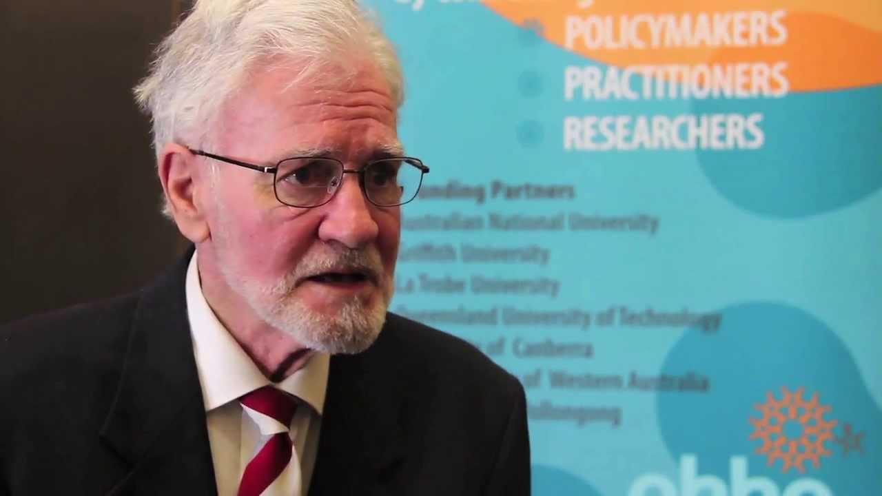 Deeble Institute Video 2014 - YouTube