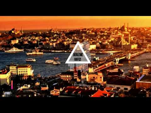 Dj Janti Titrettin Beni ( Special Mix - Derleme Hafızı )
