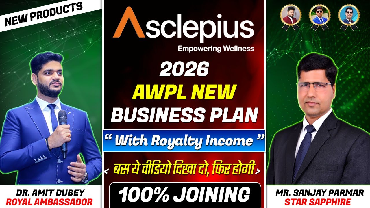 Awpl 2025 New Business Plan // New Products // Awpl कंपनी के बारे में ...