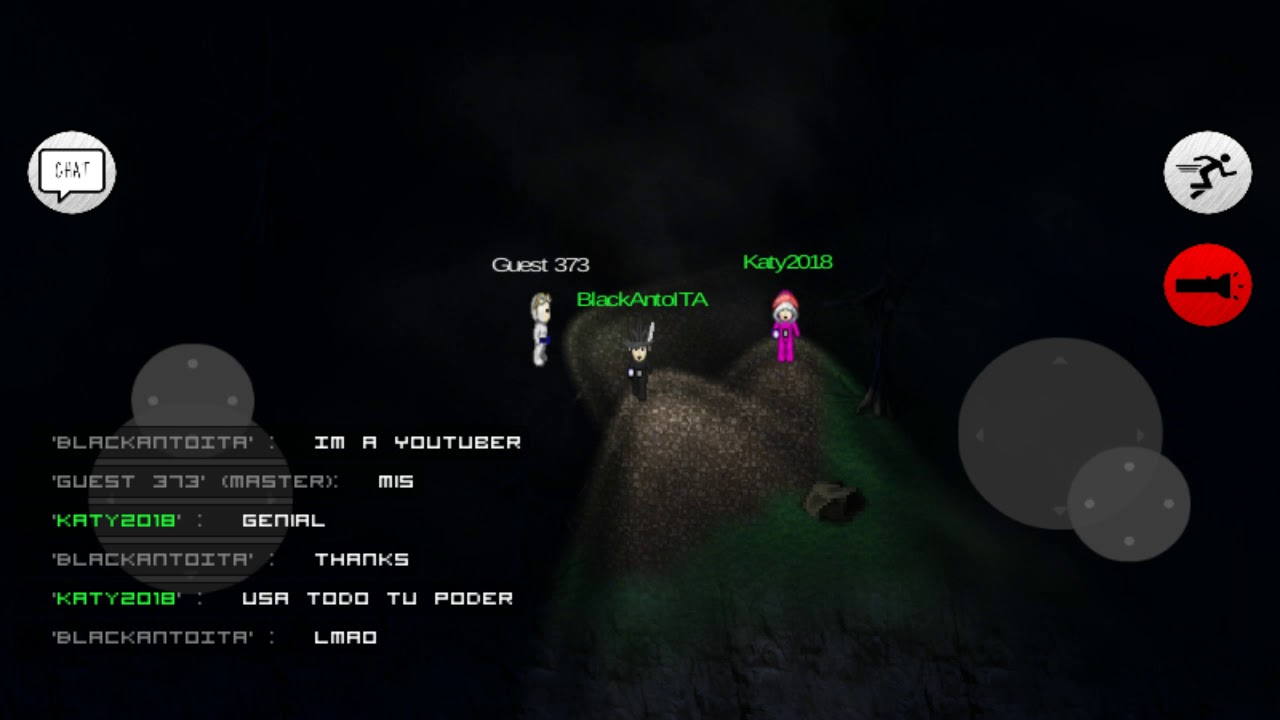 Slendytubbies 2D Multiplayer #3 - YouTube