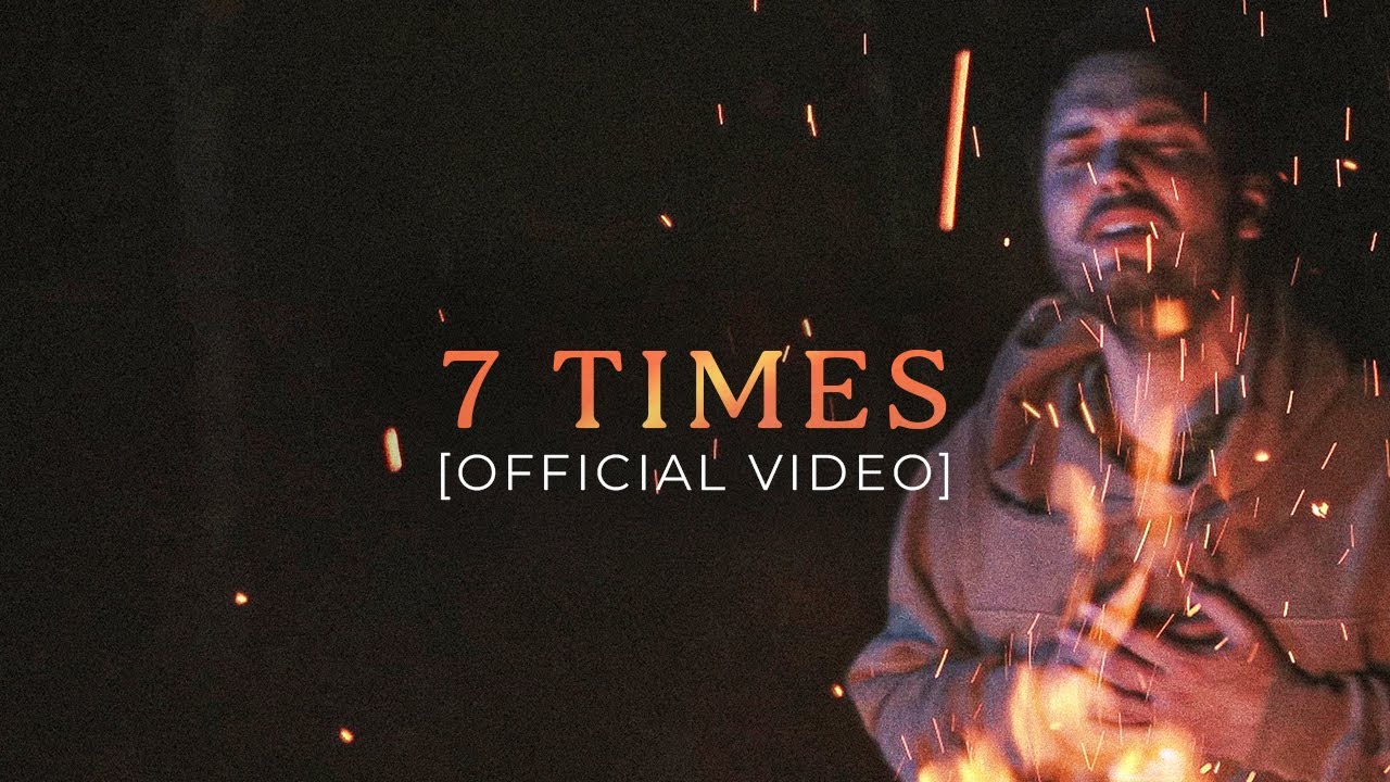 When you feel like giving up listen to this song - 7 Times - YouTube