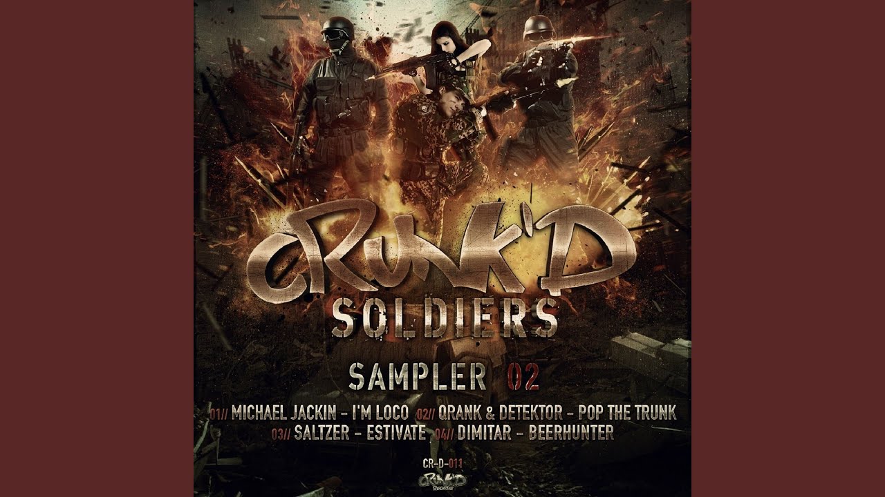 Pop The Trunk (Original) - YouTube