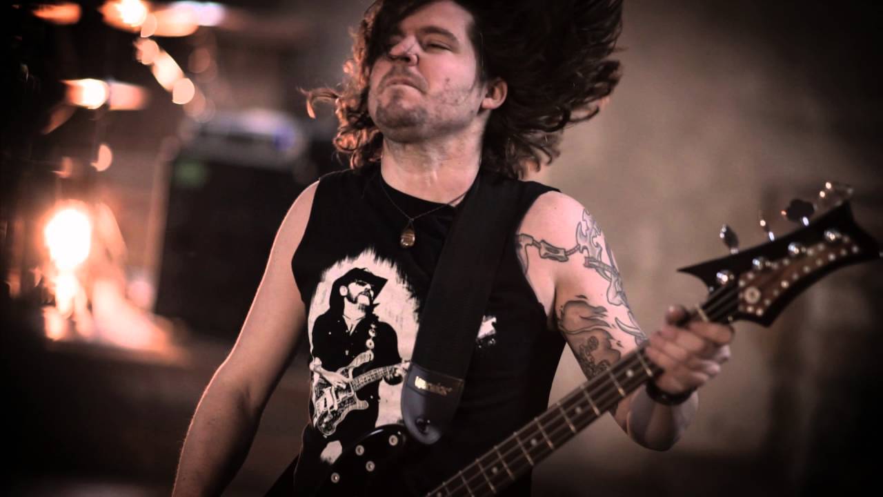 Betrayal - Fighting Perdition (2016) - Official Video - YouTube