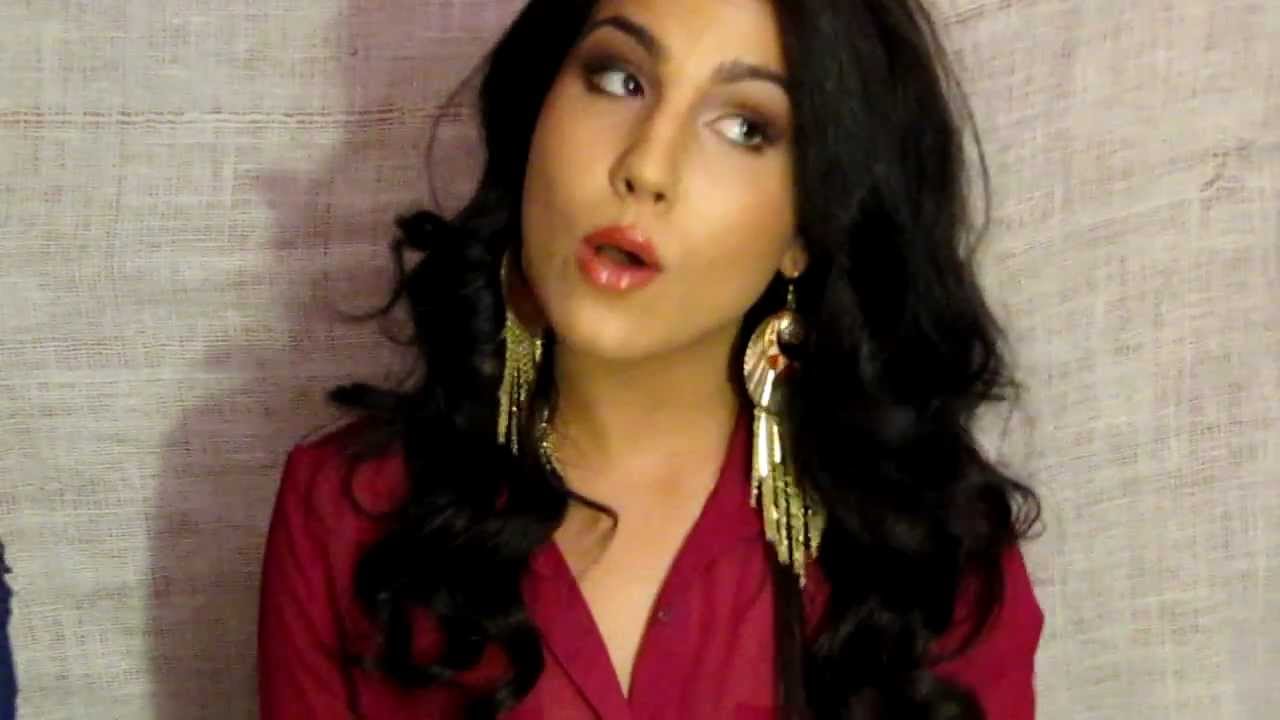 Justin Bieber - Boyfriend (Girl Version) - YouTube