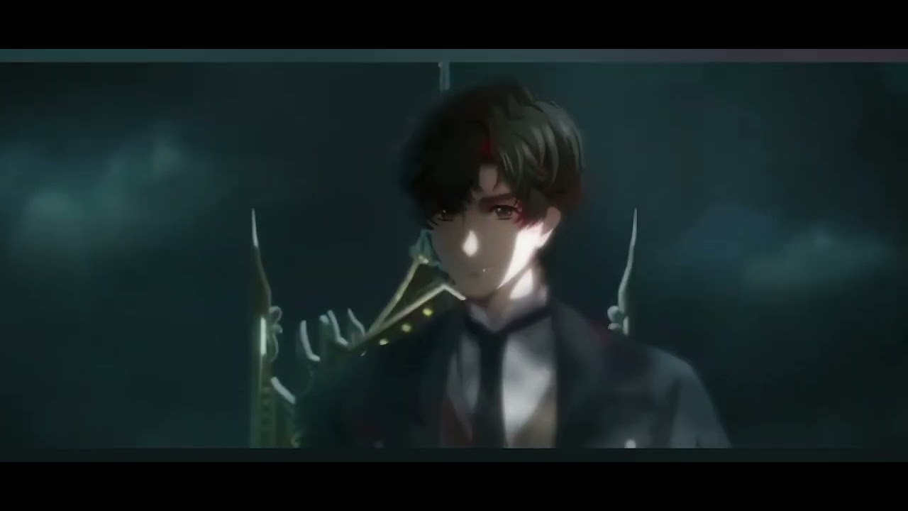 Lord of the Mysteries | LOTM| Trailer #anime #lordofthemysteries #lotm ...