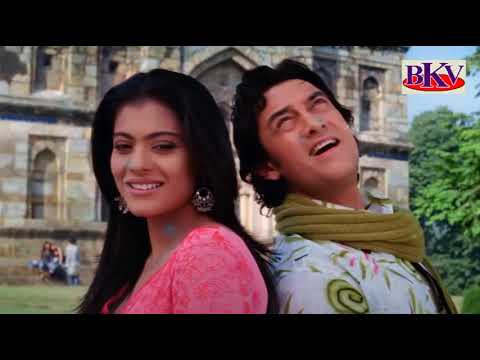 Chand Sifarish - KARAOKE - Fanaa 2006 - Aamir Khan & Kajol