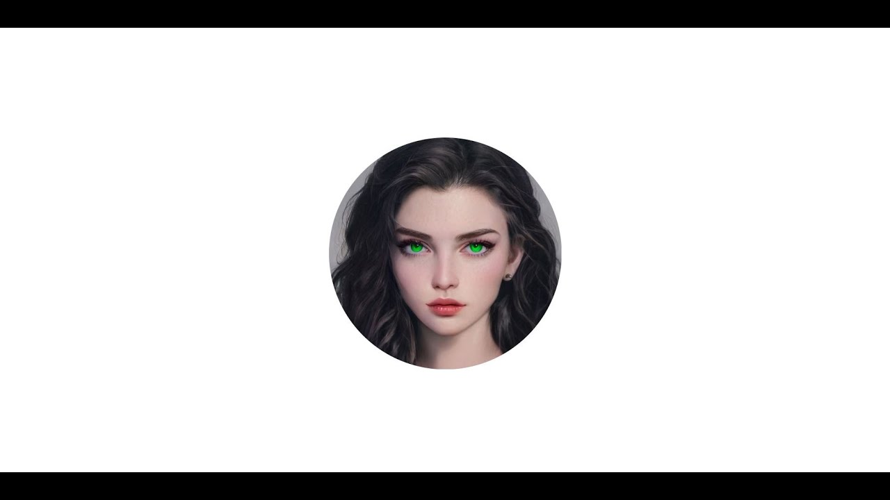 Sticker | HTML and CSS - YouTube