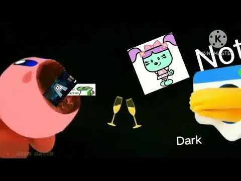 Kirby universe black hole round 7 but my version - YouTube