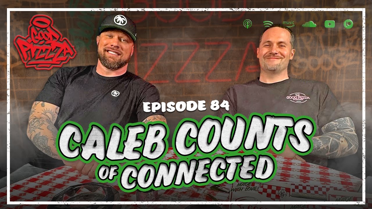 Episode 84: Caleb Counts with Connect - YouTube