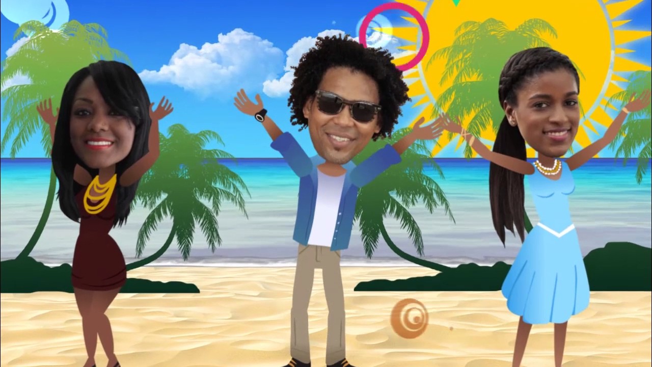 Promo 2 del programa Morning Show - YouTube