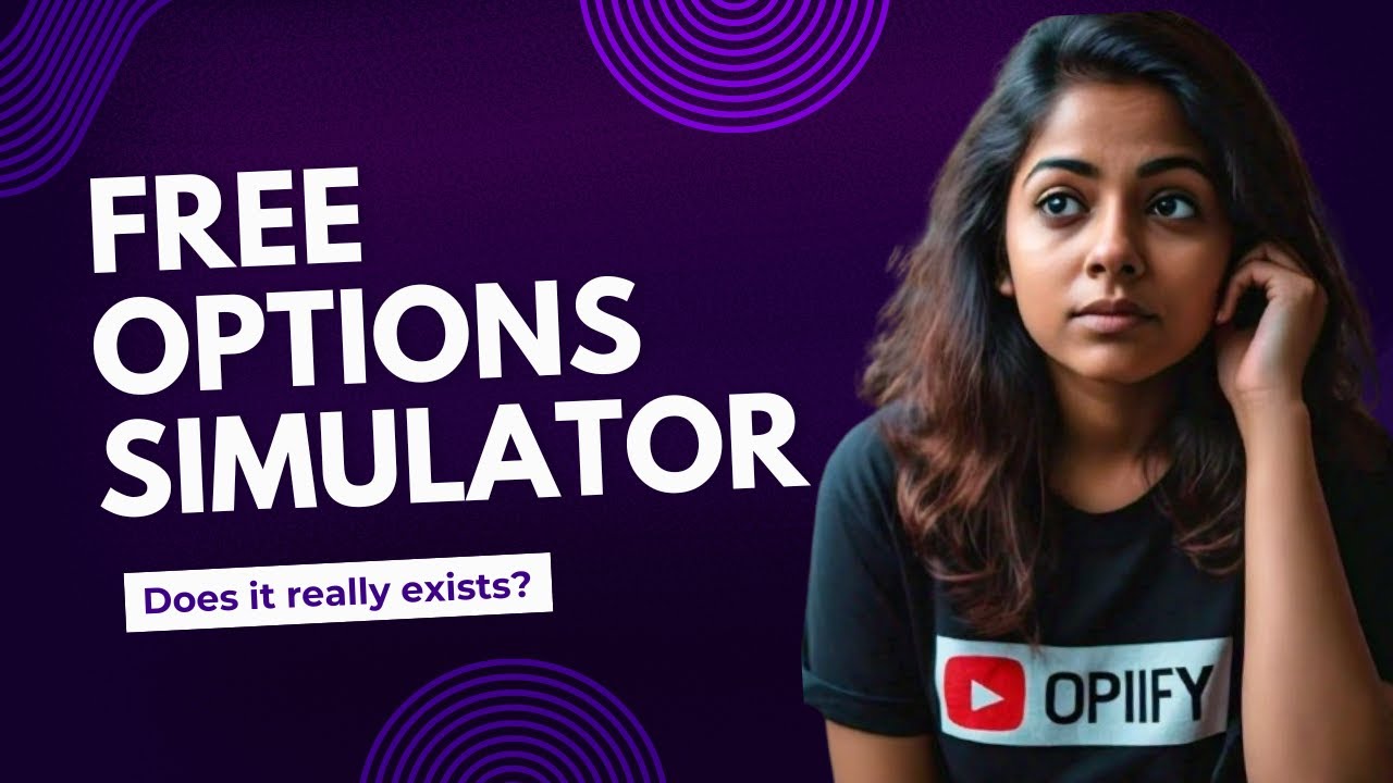 Most Advanced Options Simulator | Options Strategy Builder | Options ...