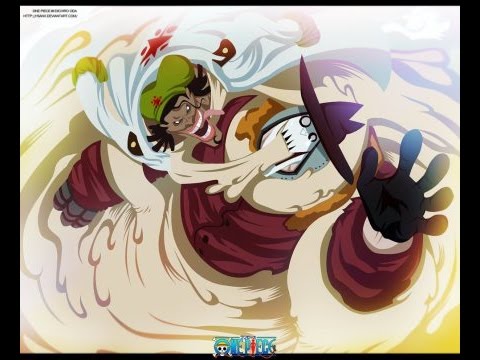 one piece 669 english sub - YouTube
