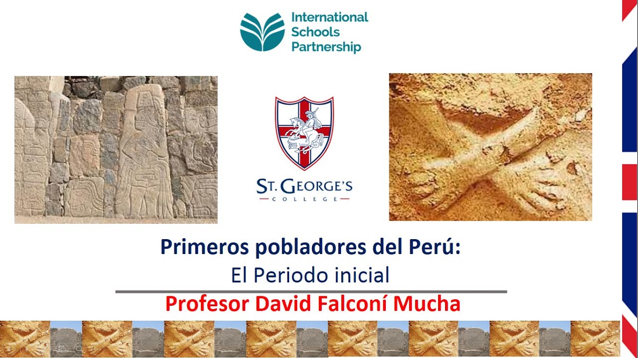 El periodo inicial - YouTube