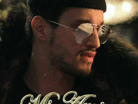 Soolking Mi Amigo  (Audio) 2017