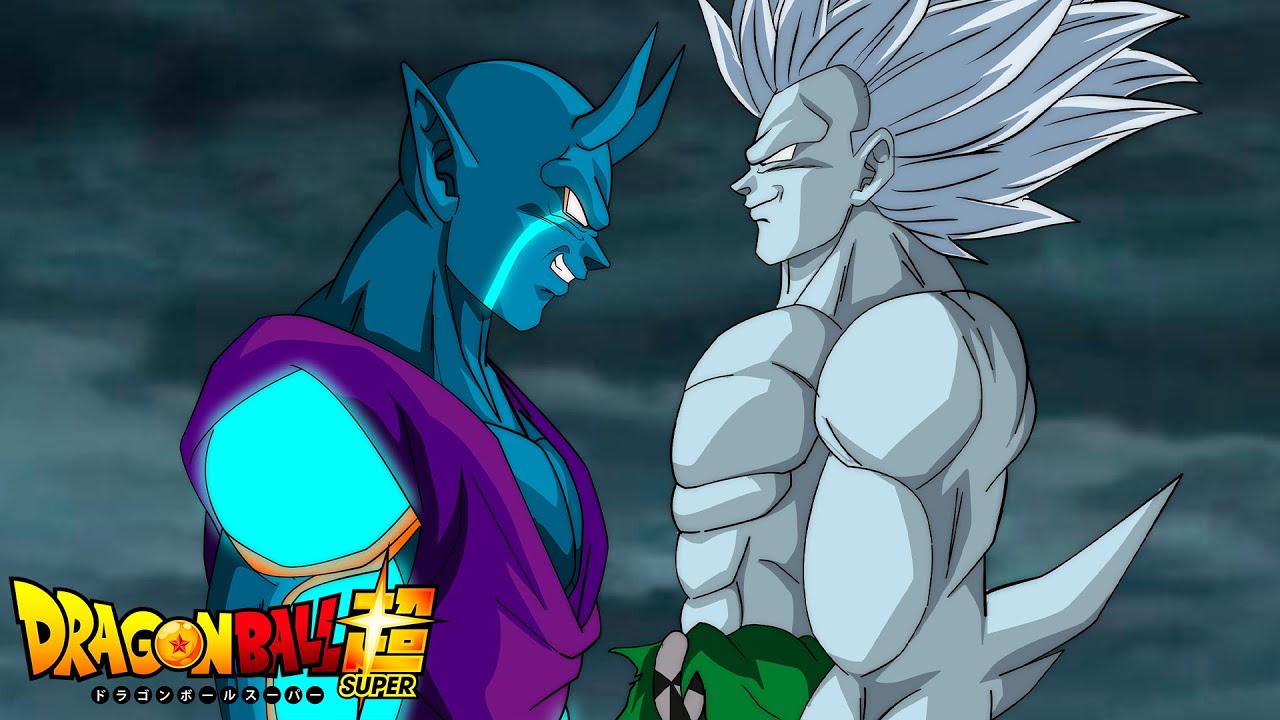 Goku absorbs all energy from ultra instinct | Dragon ball super new ...