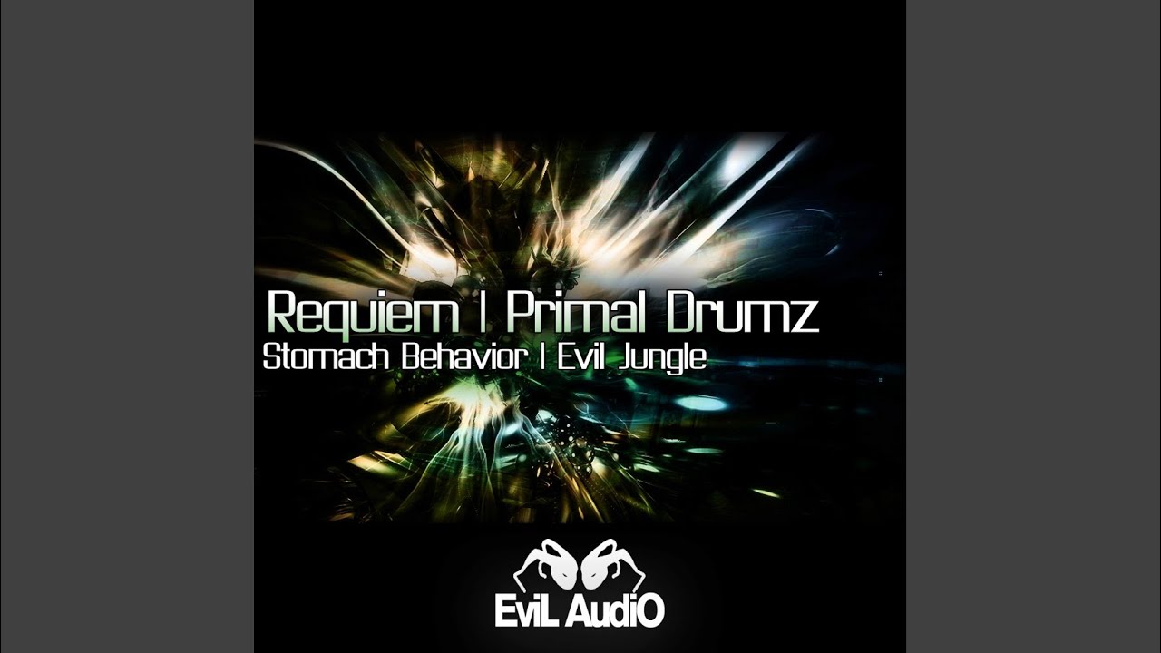 Evil Jungle (Original Mix) - YouTube