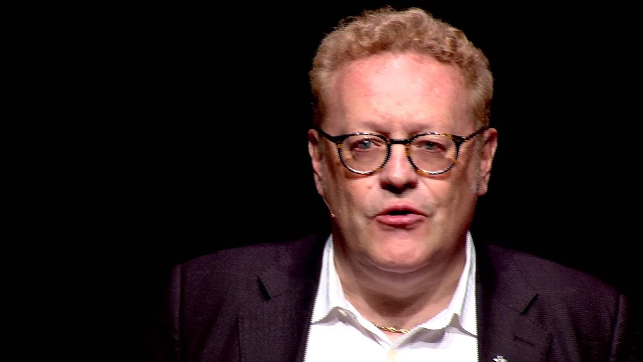 How bitcoin will disrupt Hollywood | Michael Terpin | TEDxHollywood ...