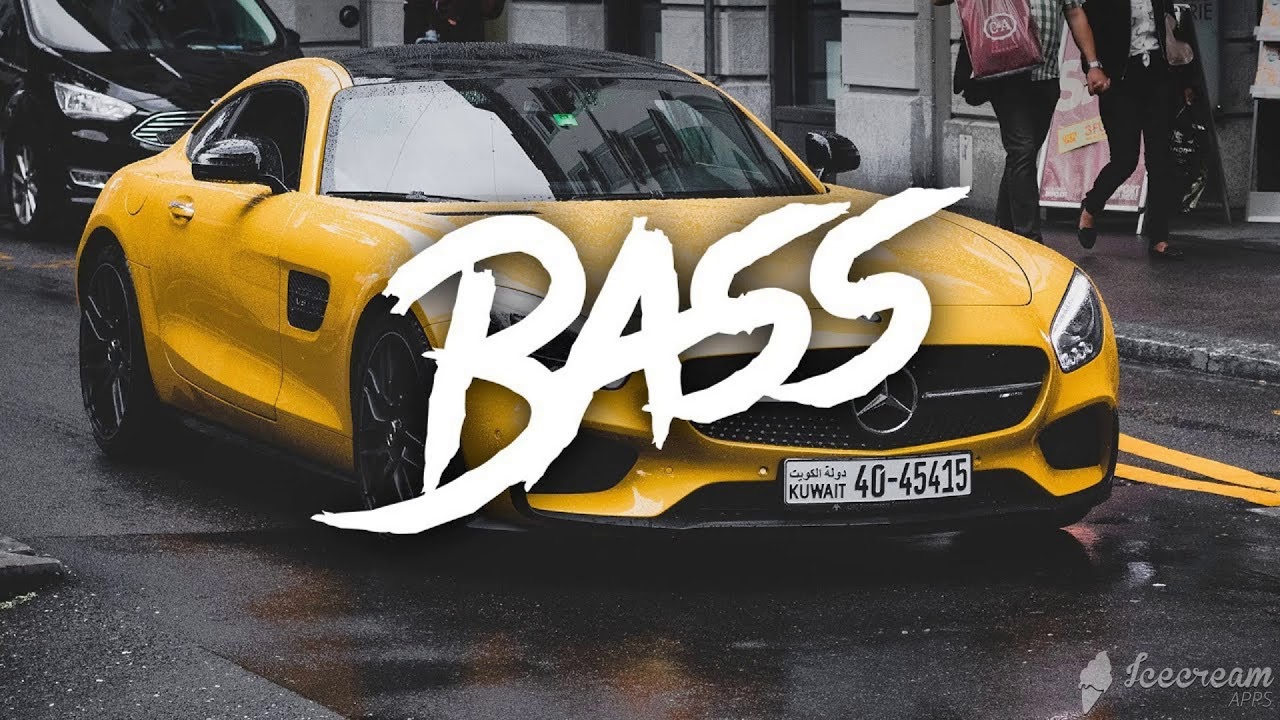Imran Khan - Satisfya (Official Music Video)Bass Boosted - YouTube