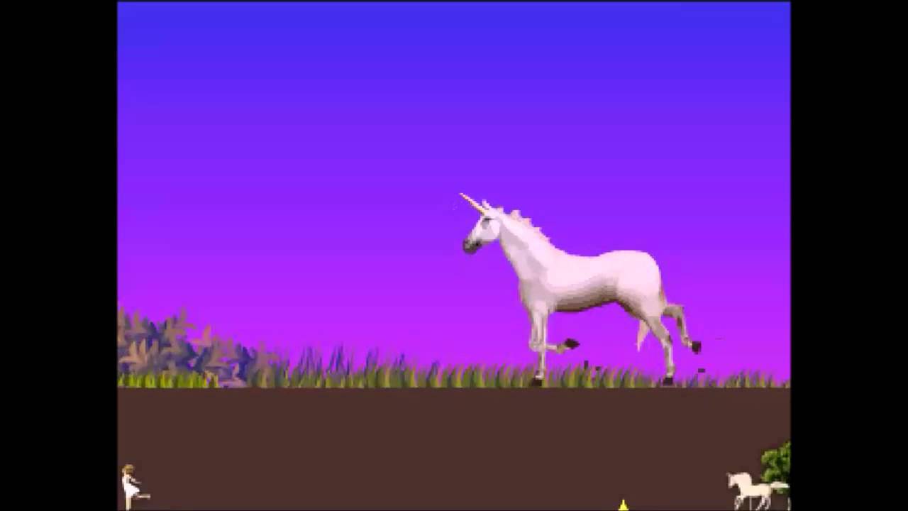 CLOP-Aki Games - YouTube