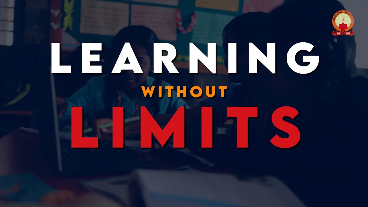 Learning without Limits, MMS - YouTube