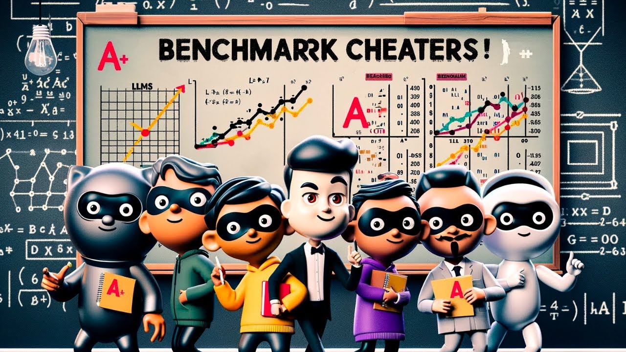 This Is Exactly How Some Llms Rank Top Youtube