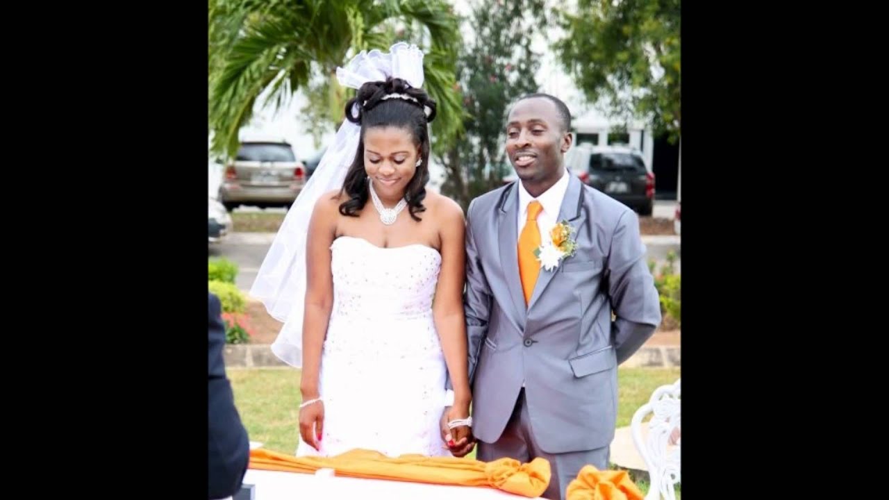 Ghanaian Weddings YouTube ghanaian-weddings-youtube