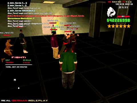 Anti AFk-Bot [RGR] - YouTube