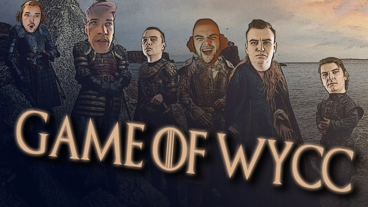 Game Of Wycc (лучшее со стримов) (лучшие моменты) #1 - YouTube