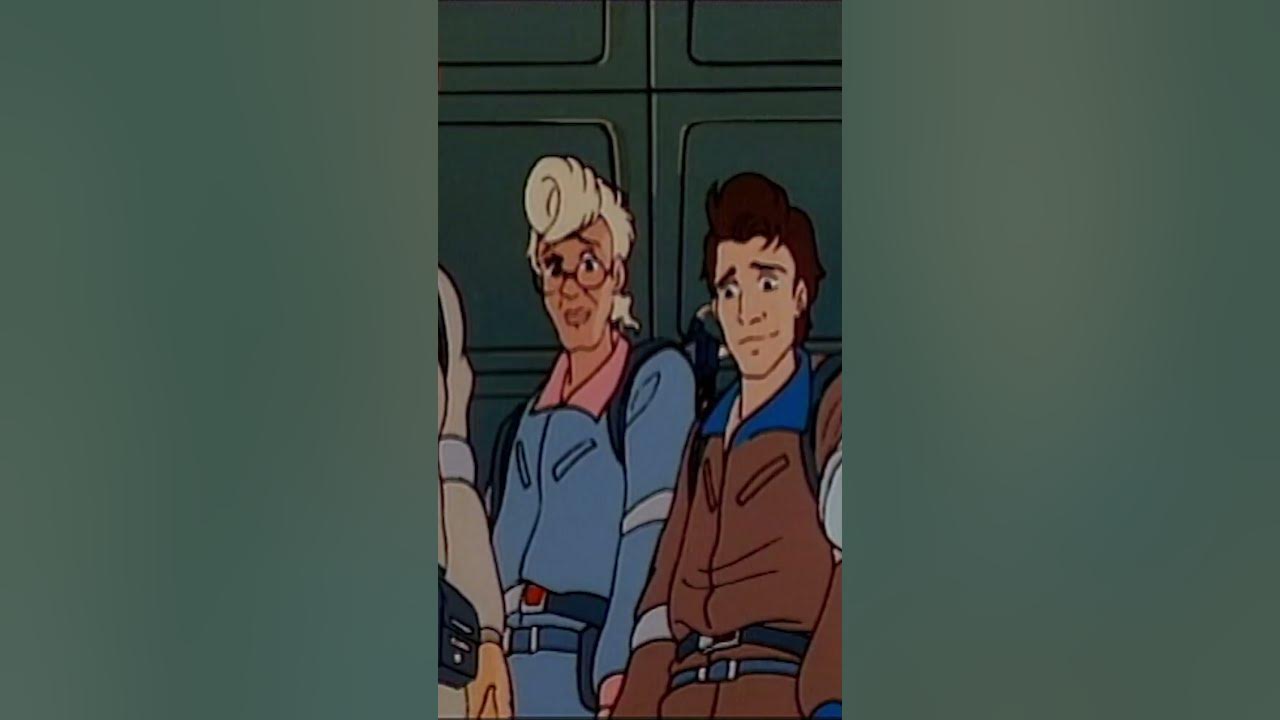 Ghostbusters Zero Chill Ghostbusters Youtube