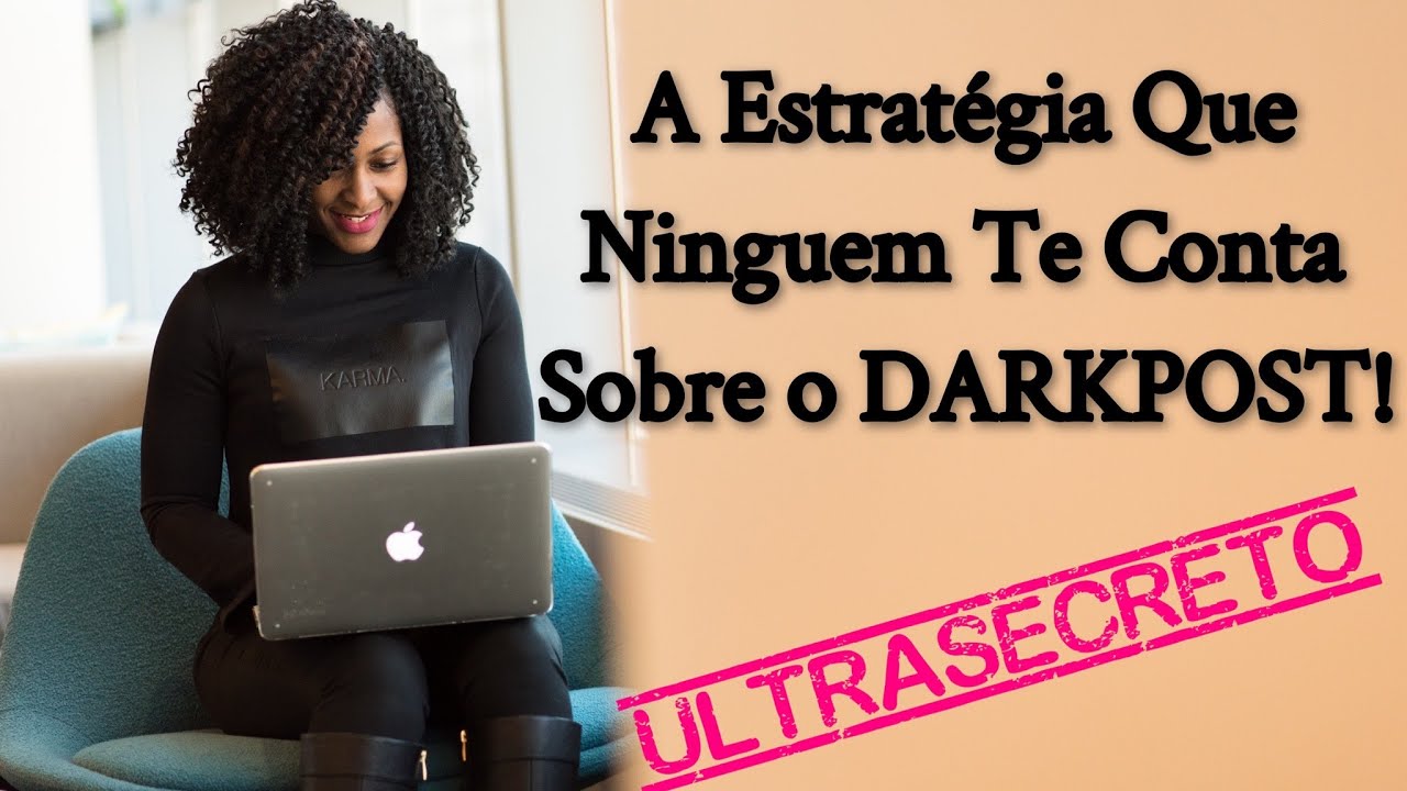 COMPROVADO Entenda Como Faz Dark Post No Facebook De Uma Vez Por Toda ...
