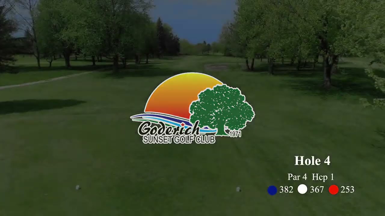 Goderich Sunset #4 4k mp4 1080p - YouTube