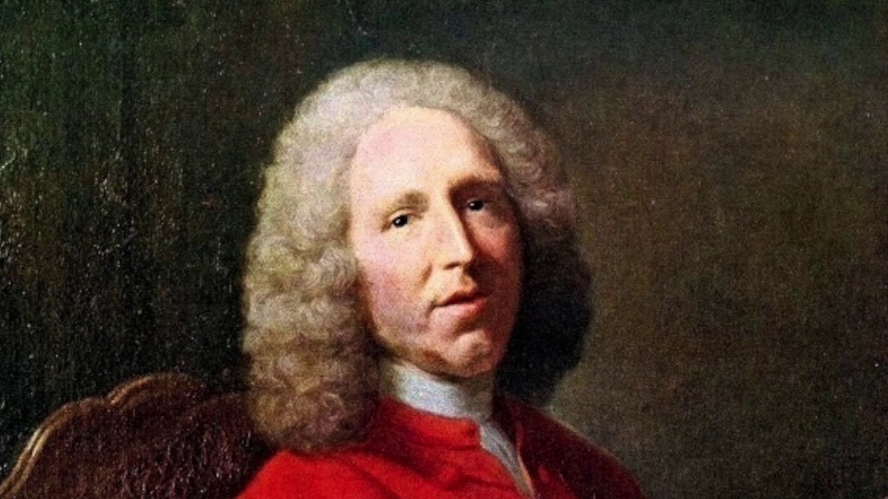 Rameau: Le Rappel des Oiseaux - YouTube