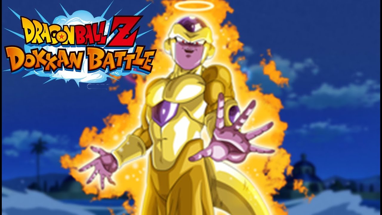 1,000 STONE SUMMONS FOR ANGEL GOLDEN FRIEZA & LR'S!!!!! (DBZ: Dokkan ...