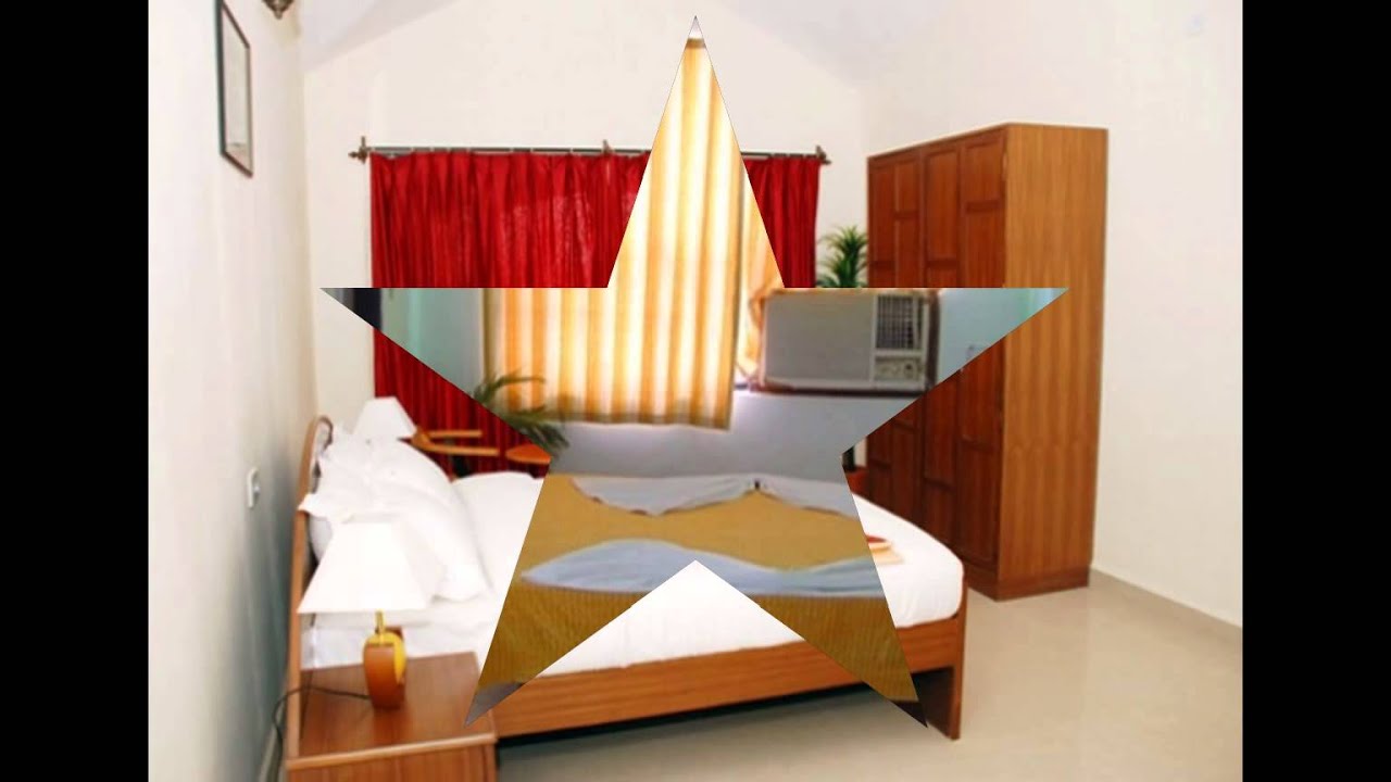 HOTEL COLVA TAVERN COLVA GOA(DIGANTA TRAVELS) - YouTube