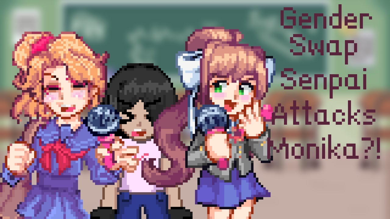 Clash of the Famous: Monika vs. Seira! (Poems N' Thorns+) - YouTube