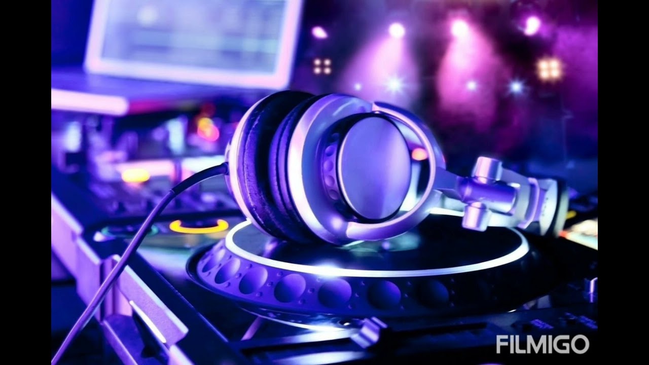 Herman Dj for music 🎧🎶@DJ Musics @Dancefit Live @Artificial Music - YouTube