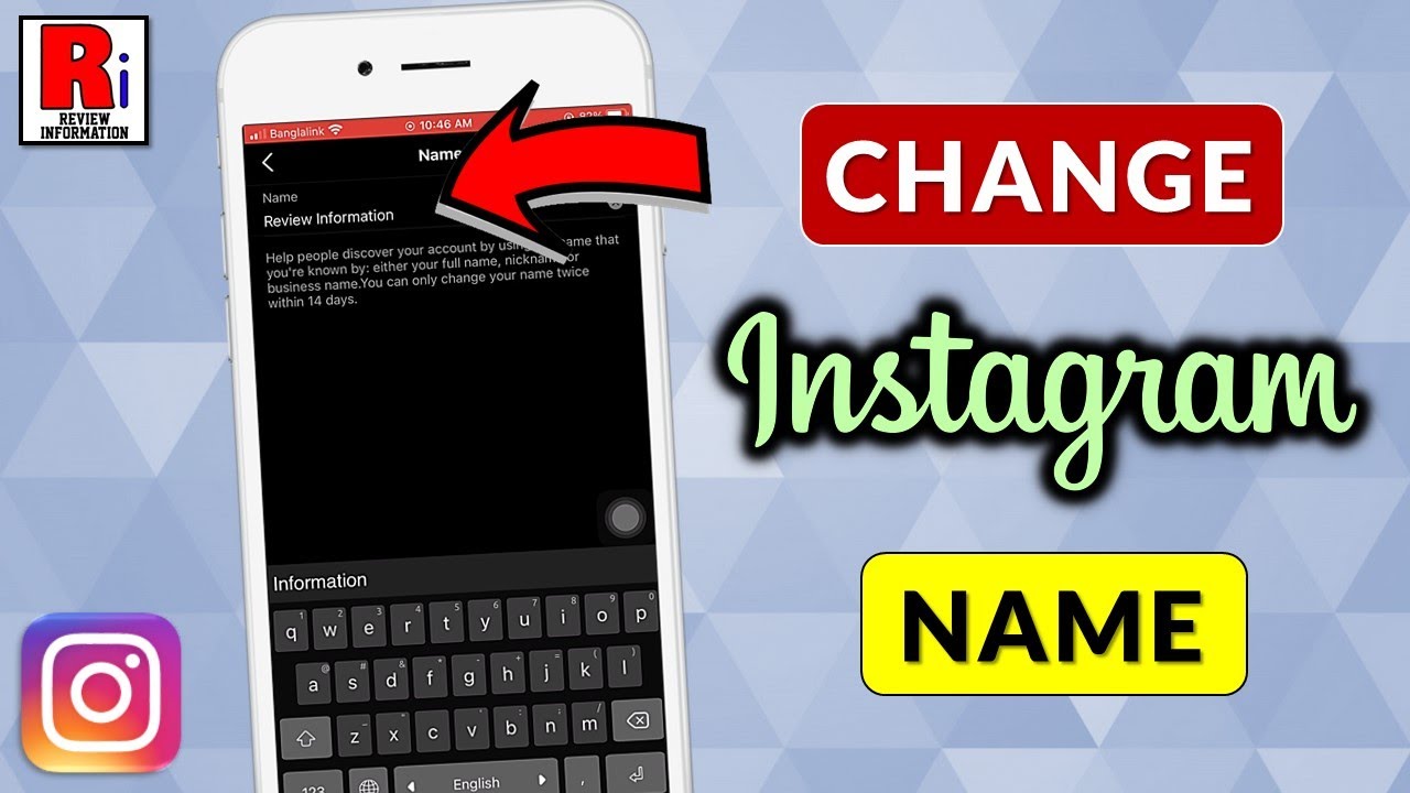 How To Change Your Name On Instagram YouTube how-to-change-your-name-on-instagram-youtube