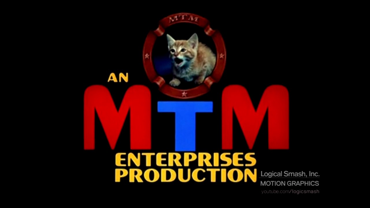MTM Enterprises Production (1974) - YouTube