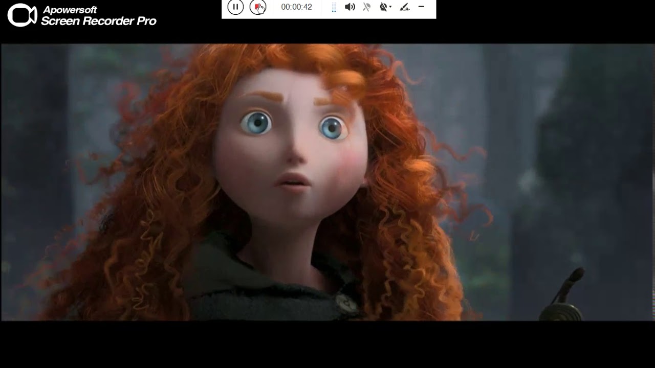 Valiente Trailer en español latino - YouTube