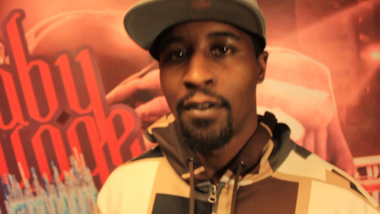 GOD OF GRIND SHOWCASES WITH BABY SAVAGE LIL DAVE REESE GEEZ W GUEST LIL ...