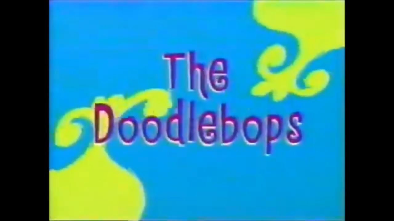 Playhouse Disney Clubhouse Screen Bug (2025) - YouTube