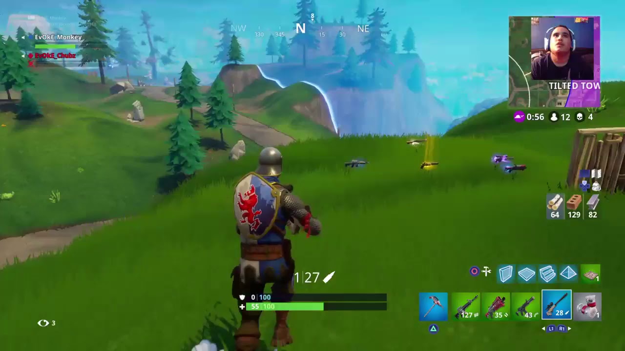 Feel The Rage - YouTube