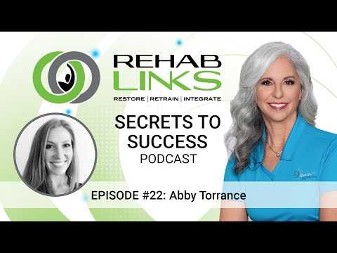 Episode 22 - Meeting Athletes Where They are with Dr. Abby Torrance