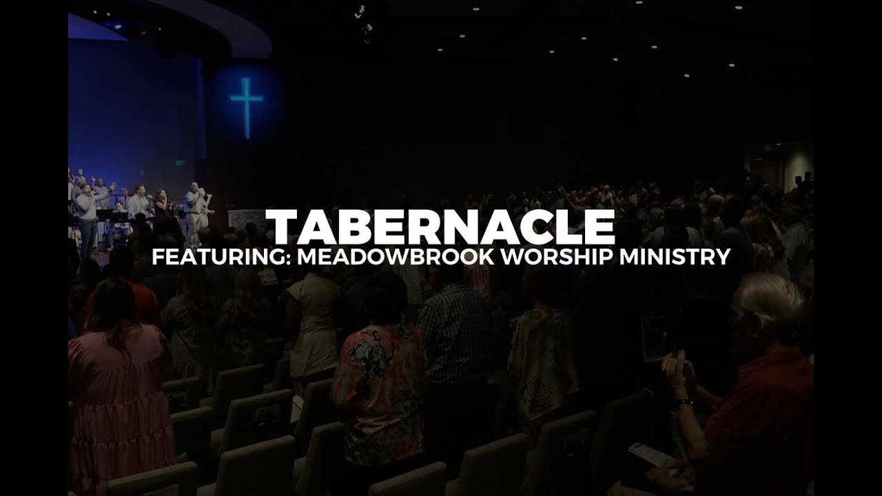 Tabernacle - YouTube
